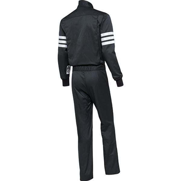 Simpson Racing Classic 1-Piece Racing Suit, 2-Layer, Black, X-Large ...