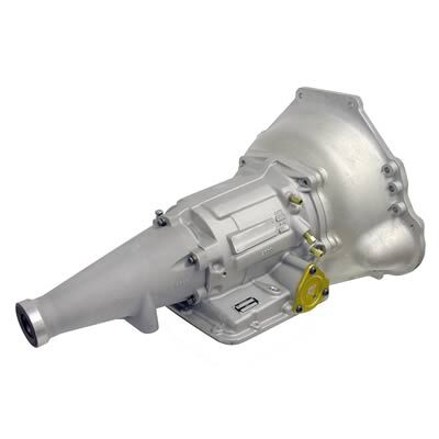 ATI Performance Products, Transmission Case, Aluminium Powerglide ...