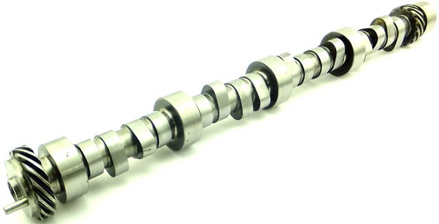 CROWCAMS Camshaft, 303/307 Adv. Duration, .568/.568 in. Lift, For Holden V8 Hydraulic Roller ...