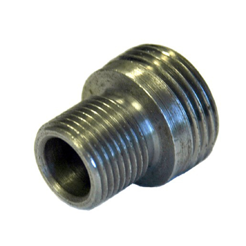 Adapter Oil Filter Steel Natural 3 4 16 In Thread EachCam Plug Adapter Oil Filter Steel Natural 3 4 16 In Thread EachCam Plug