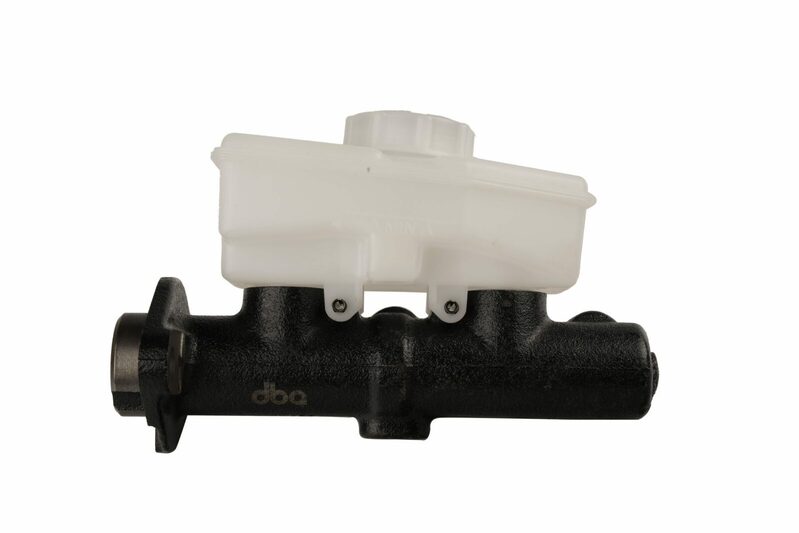 DBA Street Series Master Cylinder For Leyland Kit DBA Street Series Master Cylinder For Leyland Kit