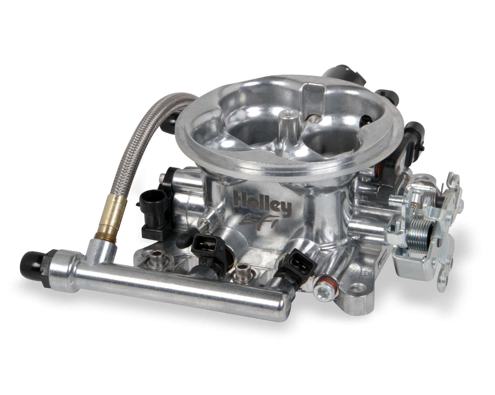 Tbi injector specs - snohobby