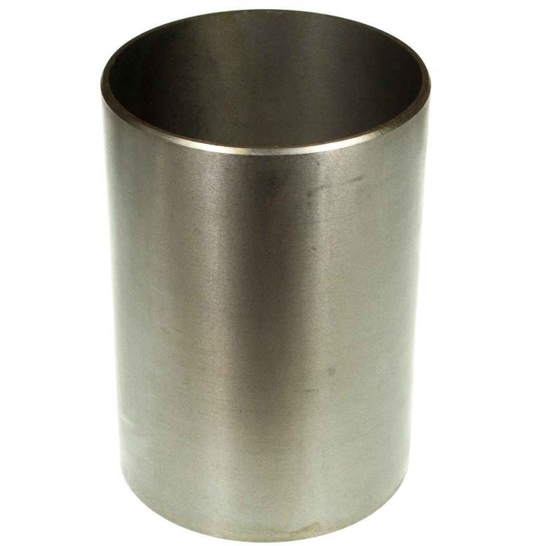 Cylinder Sleeve, Cast Iron, 2.750 in. Bore I.D., 0.094 in. Wall ...