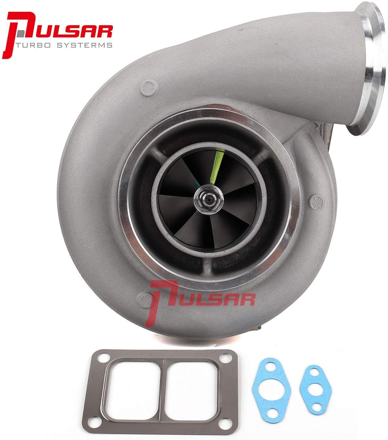 Cast S475 Turbocharger