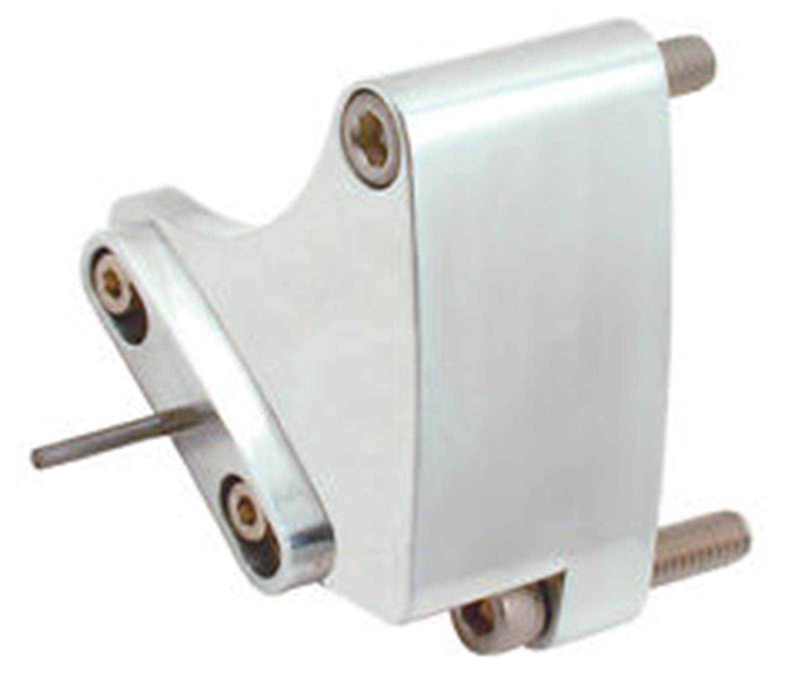 CHROME ALUM SBC TIMING TAB-B.M. EA - RPC