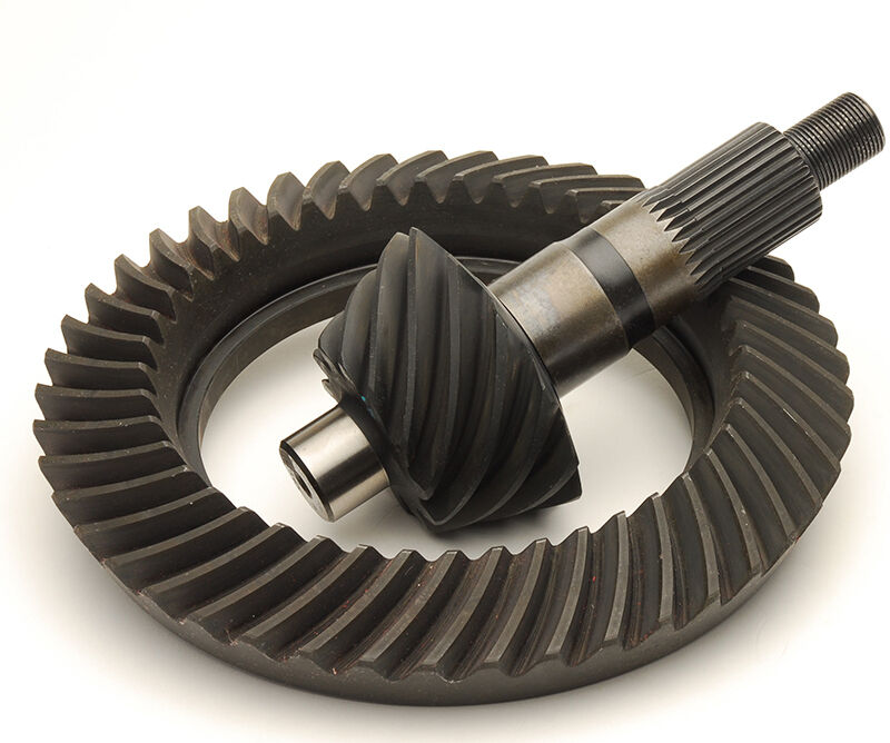 RTS OE Spicer M80 Differential, Gear Ring and Pinion 3.07:1, For Holden ...