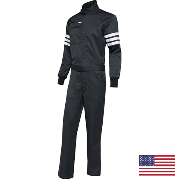 Simpson Racing Classic 1-Piece Racing Suit, 2-Layer, Black, 2X-Large ...