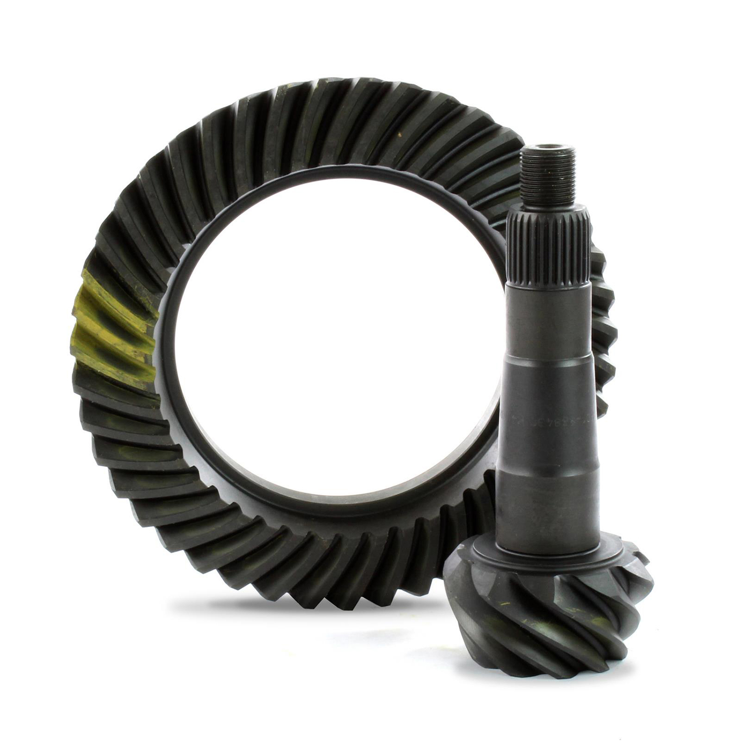 Differential Gear Set, GM 12 Bolt Car, 4.56 X - US Gear