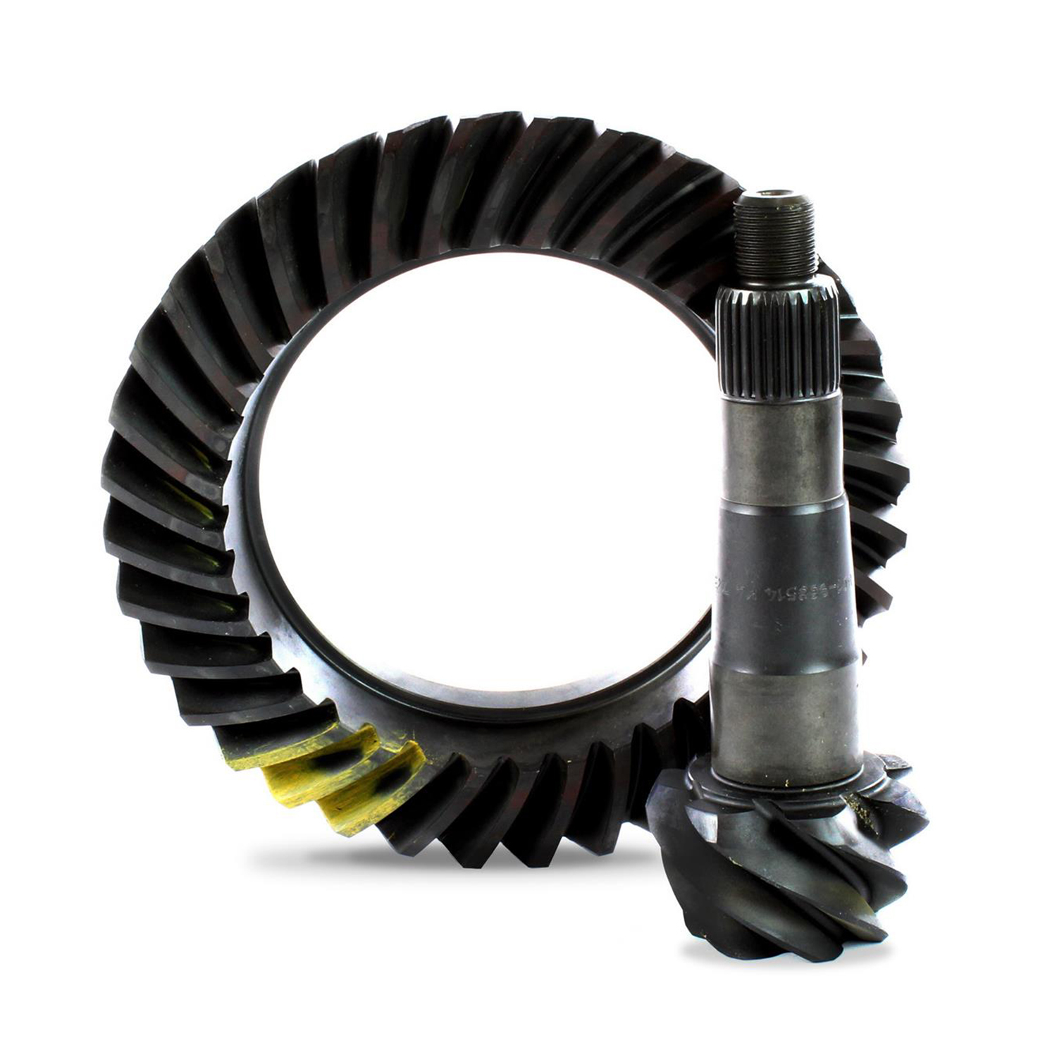 Differential Gear Set ,GM 12 Bolt Car,5.38 - US Gear