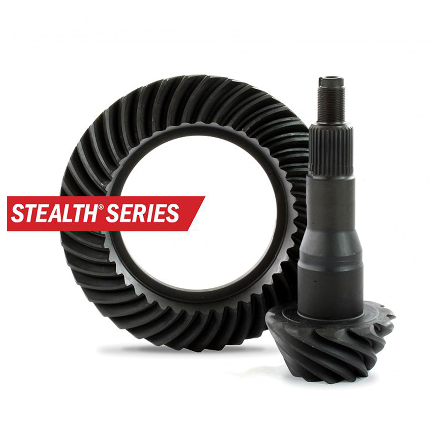 Differential Gear Set, Ford Super 8.8in. IRS - 2015 Mustang, 3.73 - US Gear