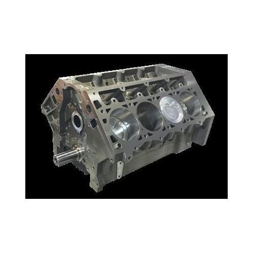 Short Block Kit, LS3/LS7 rotating assembly 58T, Dish Top 427 LS3/LS7 4 ...