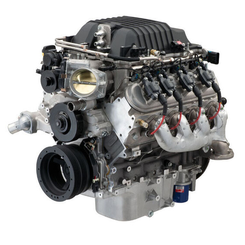 GM Ls Crate Engine Australia | VPW