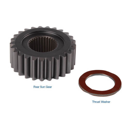 Transmaxx Sonnax Bearing Kit Reviews Transmaxx Sonnax Main Valve Body ...
