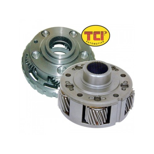 Planetary Gears Steel GM TH350 Kit - TCI