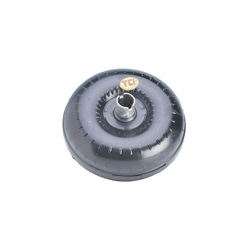 Hays Torque Converter, Twister 3/4 Race, 1.375 in. Crank Pilot, For ...